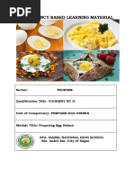 Questioning Tool | PDF | Cooking | Business