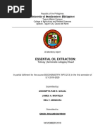 GRI 302 - Energy 2016 | PDF | Energy Development | Fuels