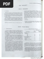 ASTM D7678: Oil and Grease Testing Method | PDF | Petroleum | Sulfuric Acid