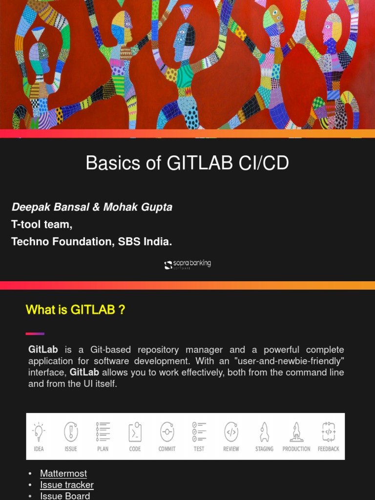 An Introduction to Continuous Integration and Continuous Delivery with ...