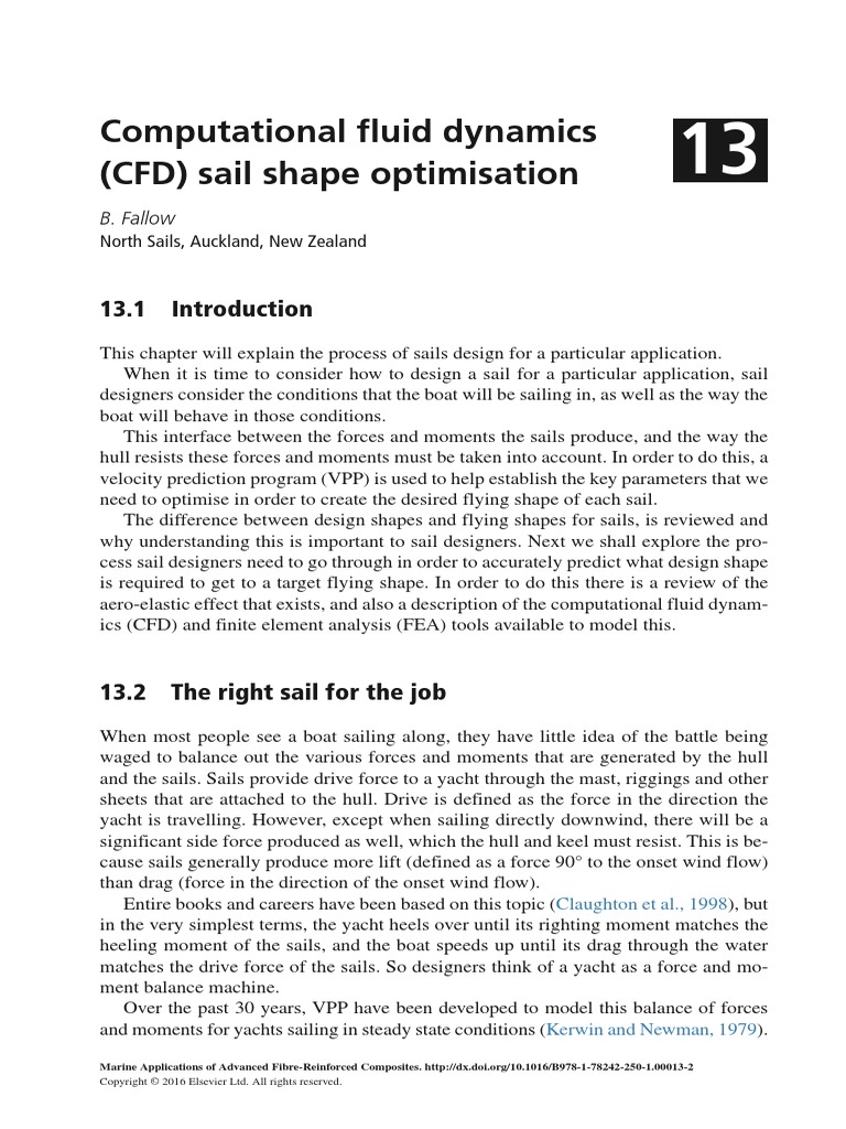 (Doi 10.1016/B978-1-78242-250-1.00013-2) Fallow, B. - Marine Applications of Advanced Fibre ...