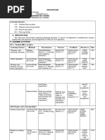Cookery NC II Assessment Questions | PDF | Cooking | Business