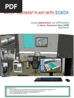 Water Treatment Plant Clearwell, A Multi-Purpose Design: 1 ...