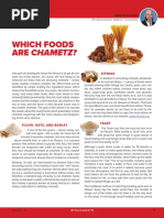 INULINA Frutafit IQ (INF NUT) | PDF | Nutrition | Diet & Nutrition