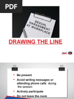 PoSH Act PPT - Prevention of Sexual Harassment of Women at Workplace ...