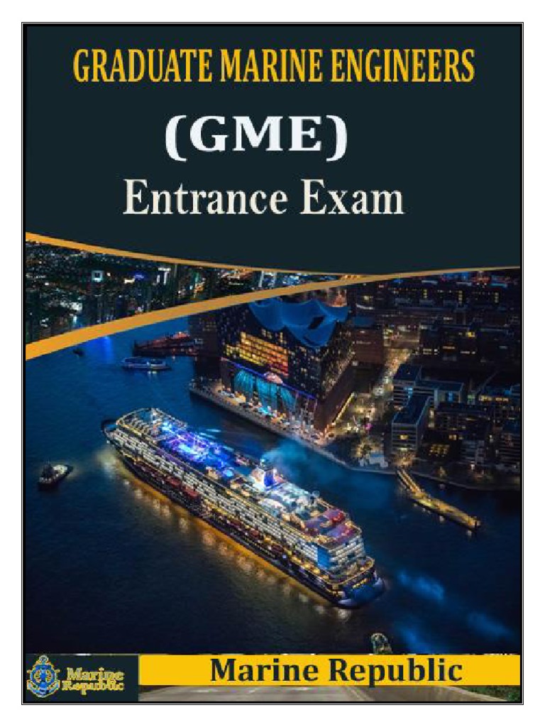 GME Mech Questions 3 PDF | PDF | Internal Combustion Engine | Diesel Engine