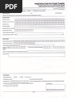 Atal Pension Yojana (Apy) - Account Closure Form (Voluntary Exit) | PDF ...