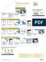 Catalyst Dx Dilution Protocol Guide | PDF | Blood Plasma | Concentration