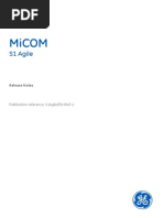 Commander Software | PDF | Email | Portable Document Format