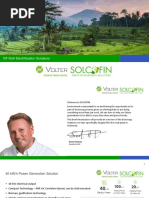 BECIS: Energy Solutions for Sustainability | PDF | Solar Power ...
