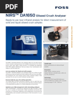 HACH DR 900 Colorimeter User Manual | PDF | Electromagnetic ...