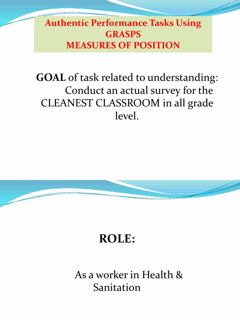Grasps Math10-4th Grading | PDF