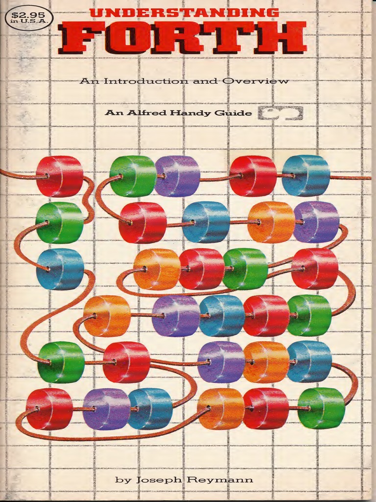 Understanding Forth PDF | PDF | Computer Program | Programming