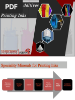 NC-PU Common Inks System | PDF | Ink | Industrial Processes