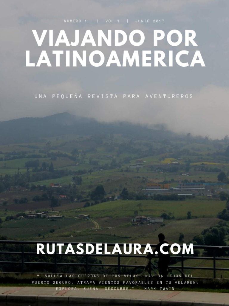 DESCUBRE (3) .Compressed | PDF | America latina | Américas