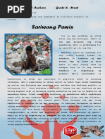 Photo Essay - Tagalog | PDF