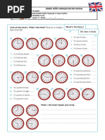 Grade 3 Term 3 Efal | PDF | Phonics | Vocabulary