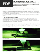 Yoke Calibration Procedure | PDF | Calibration | Verification And Validation