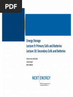 ATS Selection Cheatsheet | PDF | Recruitment | Customer Relationship Management