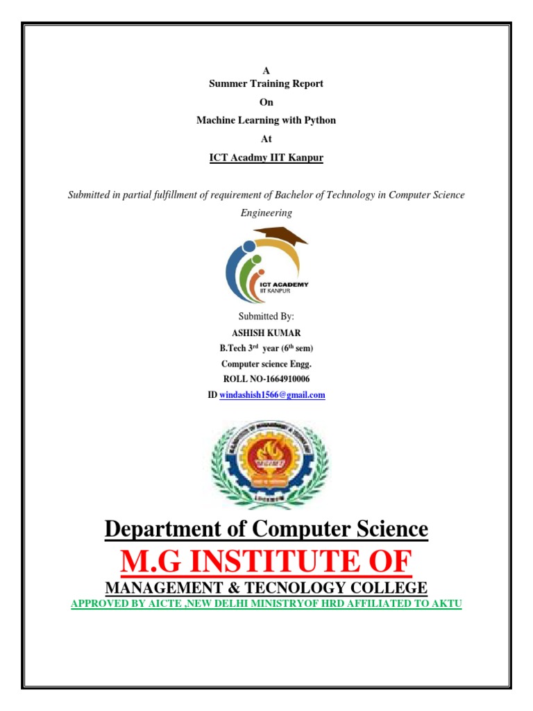 Part 1 | PDF | Python (Programming Language) | Array Data Type