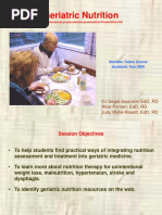 SOS Steps To Eating Info Packet Final | PDF | Foods | Meal