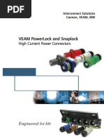 VECOS V3 Smart Locker System PDF | PDF | Mains Electricity | Power Supply
