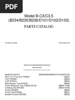 Micom C264/C264C: Bay Computer | PDF