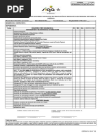 OGPE - U01-Forma-USO CERTIFICADO | PDF | Arquitecto | Puerto Rico