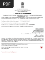 Maharashtra Shop Act License Application | PDF | Social Institutions ...