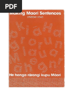 Tongan Language Basics for Beginners | PDF | Polynesia | Linguistic ...