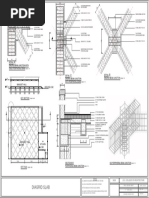 Coffer Slab Model | PDF | Economic Sectors | Building