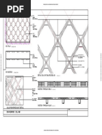 Bulk Active Structure System | PDF | Beam (Structure) | Bending