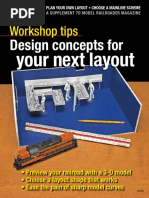 Freight Yard Design PDF | PDF | Locomotives | Transport Infrastructure