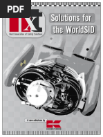 DSR Wire Rope PDF | PDF