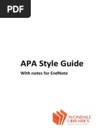 CPUT Official Harvard Referencing Style Manual - Version 1 2022 14 Feb ...