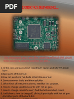 Yeestor YS9082HP SSD Repair | PDF | Solid State Drive | Flash Memory