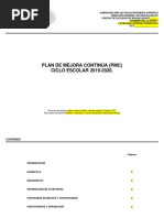Logotipo y Significado del COBAEH | PDF