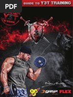 The Russwole Program Vol. 2 - Spreadsheet PDF | PDF | Kettlebell ...