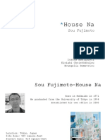 4x4 - House - Tadao - Ando L | PDF
