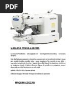 Series de Puntadas Segun Iso 4915 | PDF | Artesanías | Softlines (venta ...