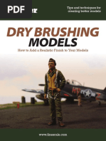 Model Master Testors Conversion Color Chart | PDF | Home & Garden | Art