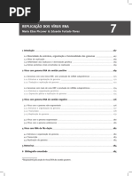 Classificação de Baltimore | PDF | Vírus | RNA