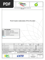 Sample Inspection and Test Plan ITP Form Template-40237 | PDF ...