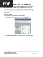 Knome | PDF | Blog | Collaboration