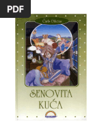 Eli Haden - Veštica Iz Škotske | PDF