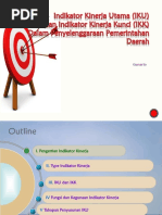 Pedoman Perhitungan IKPS | PDF