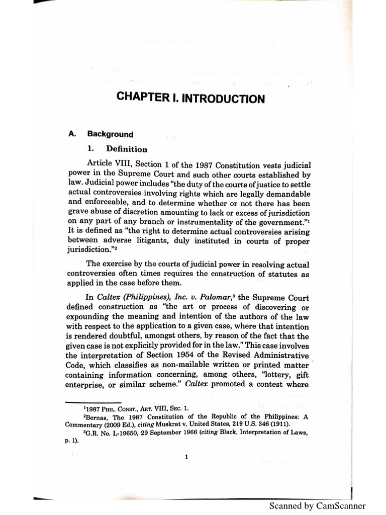 Chap. 1 StatCon Pilares | PDF
