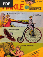 Balarama 1 | PDF | Cartooning | Comics Publications