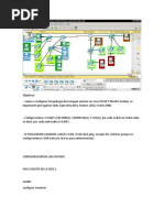 Comandos para Configurar Switch Huawei | PDF | Red de arquitectura ...