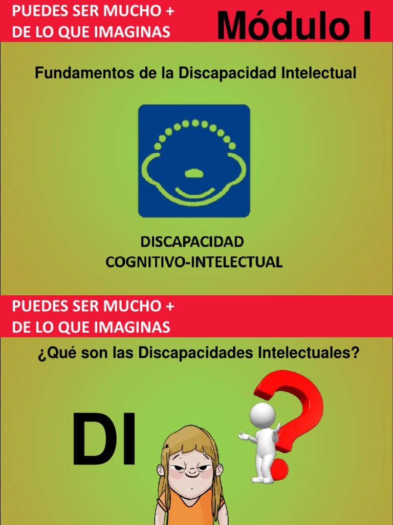 Material Complementario Módulo 1 PDF | PDF